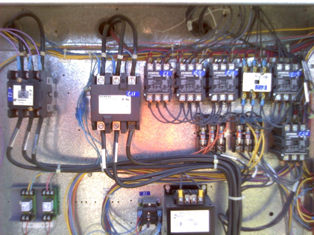 Commercial – B&L Electric, Inc.